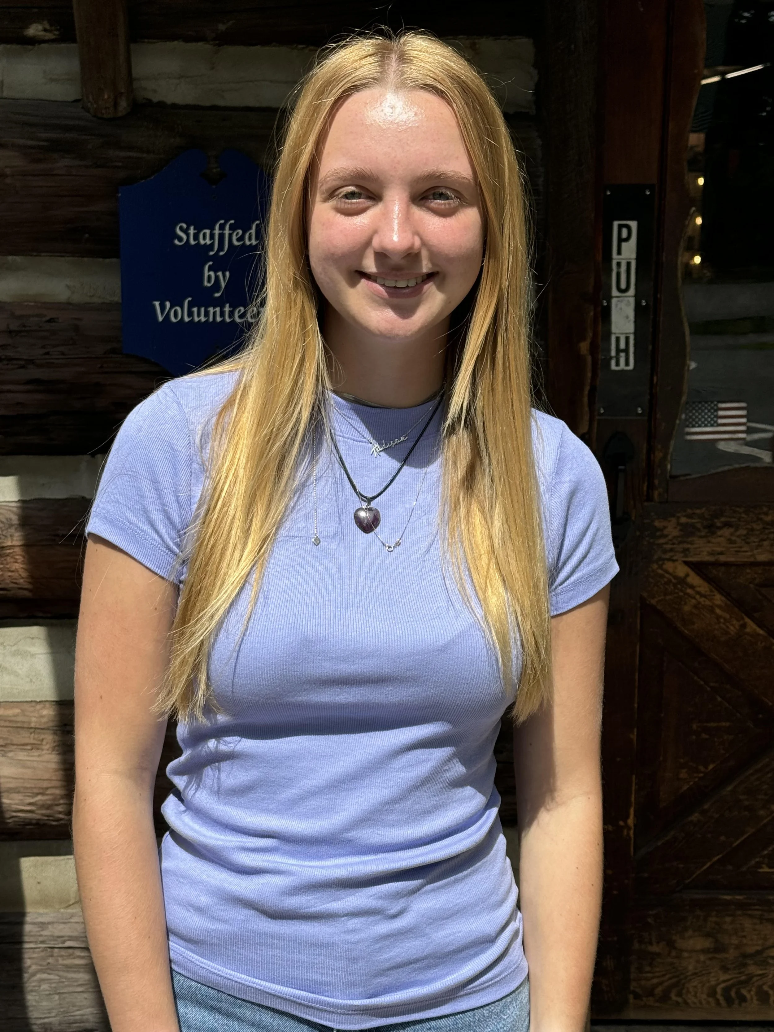Clergy & Staff — Washington Memorial Chapel