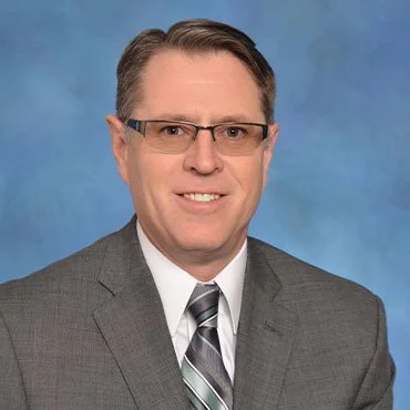 Vestry — Washington Memorial Chapel