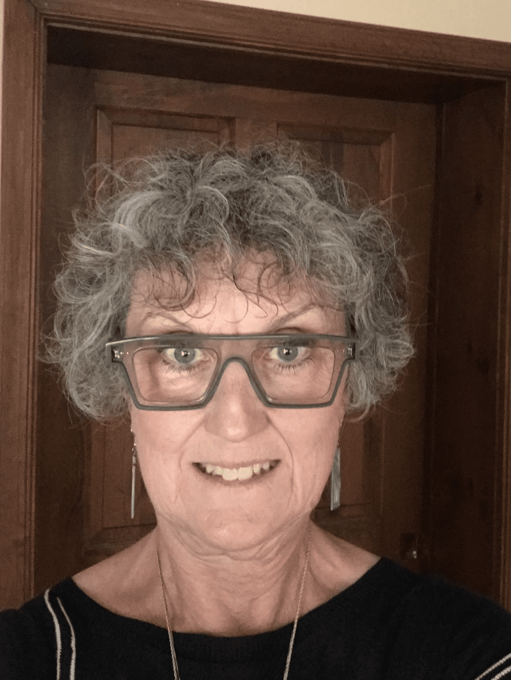 Vestry — Washington Memorial Chapel