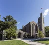 History of the Chapel — Washington Memorial Chapel
