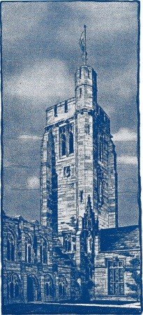THE CARILLON and TOWER – A GRAND MUSICAL INSTRUMENT — Washington ...