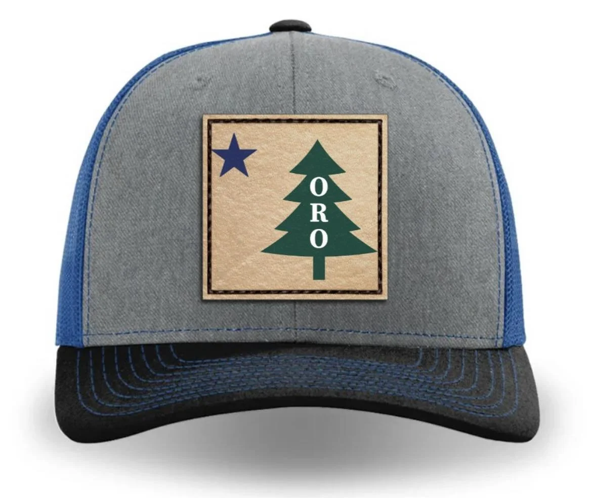 ORO Store — Operation Reboot Outdoors