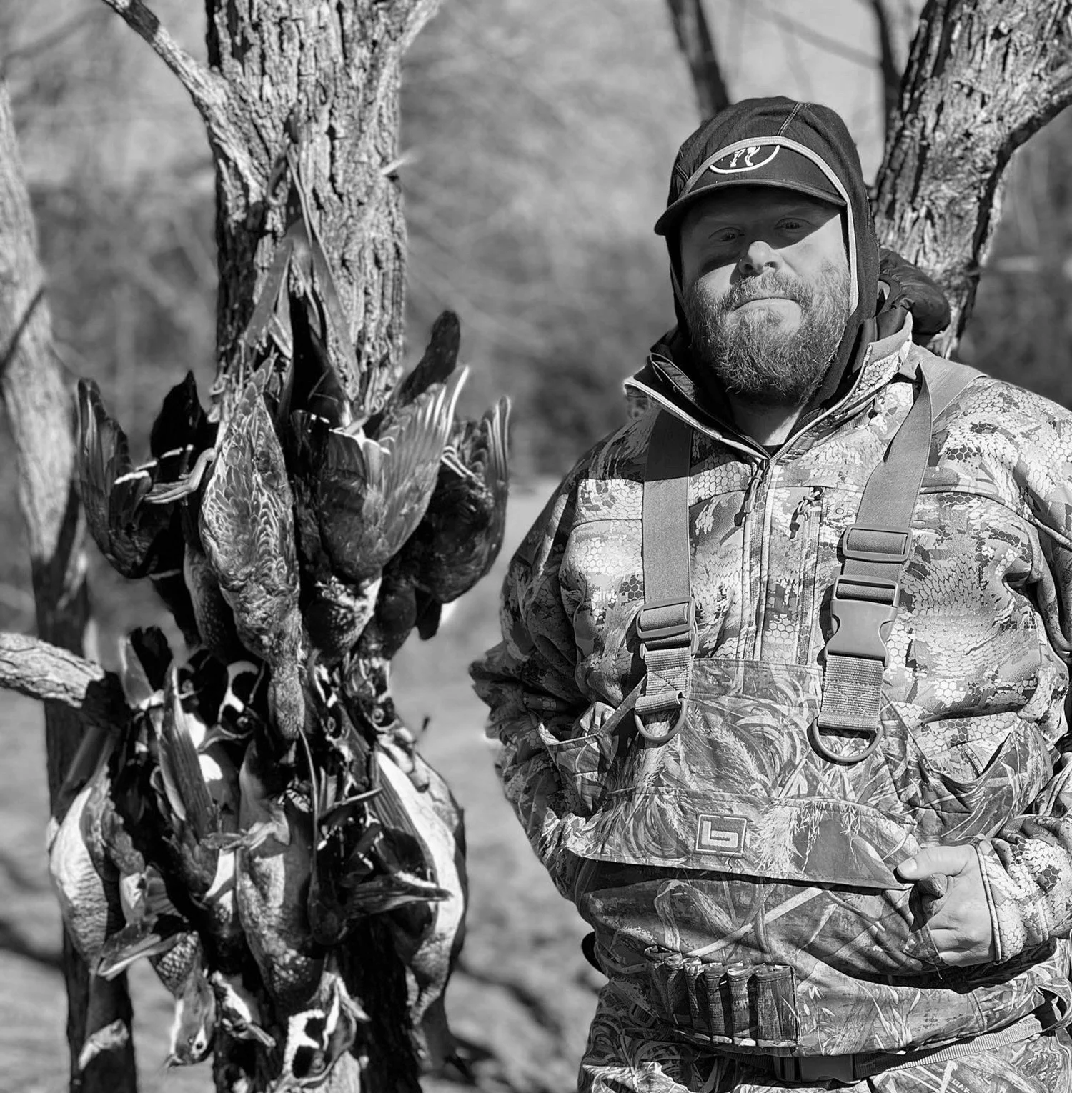 Board Members — Operation Reboot Outdoors
