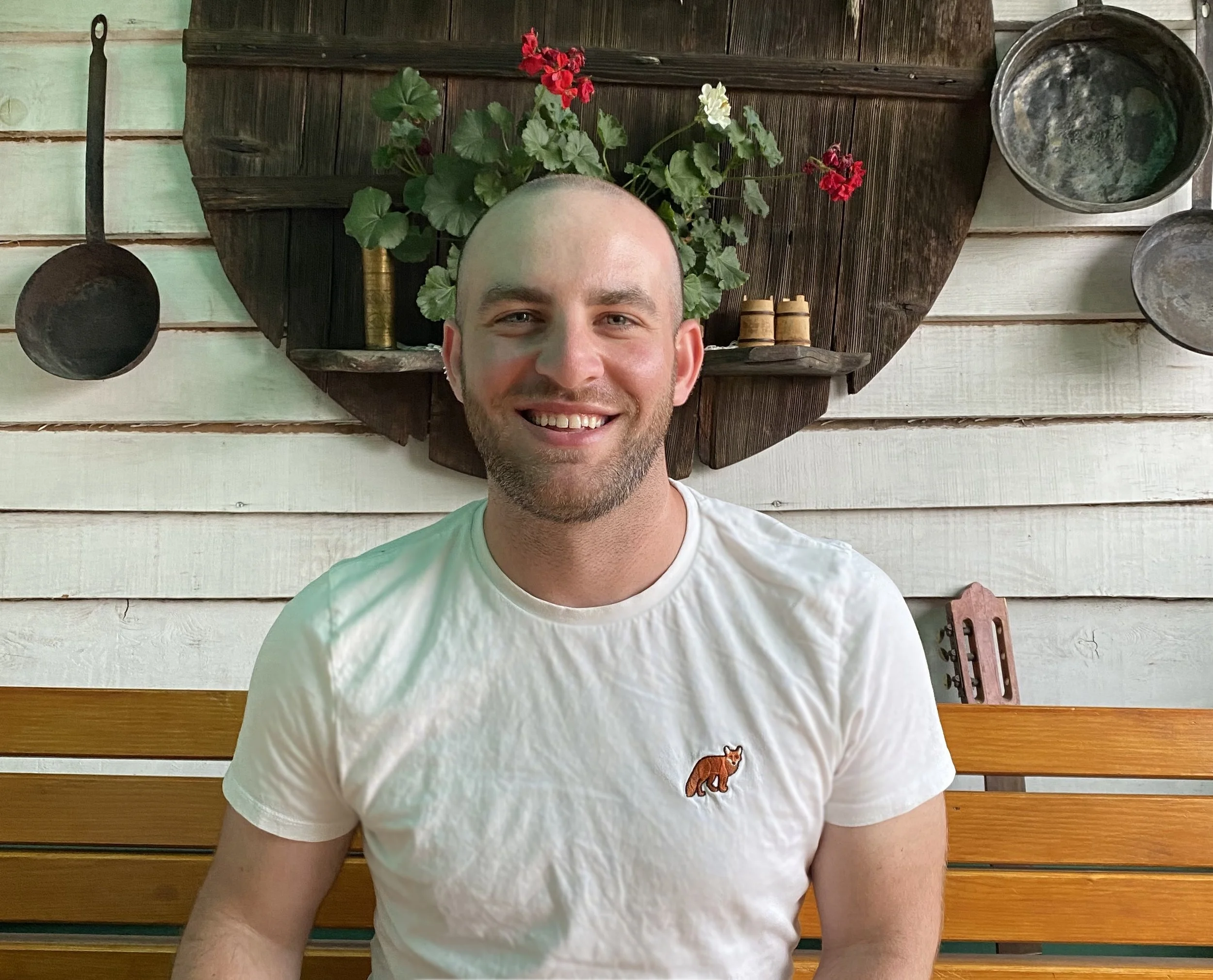 About — Gelman Genealogy