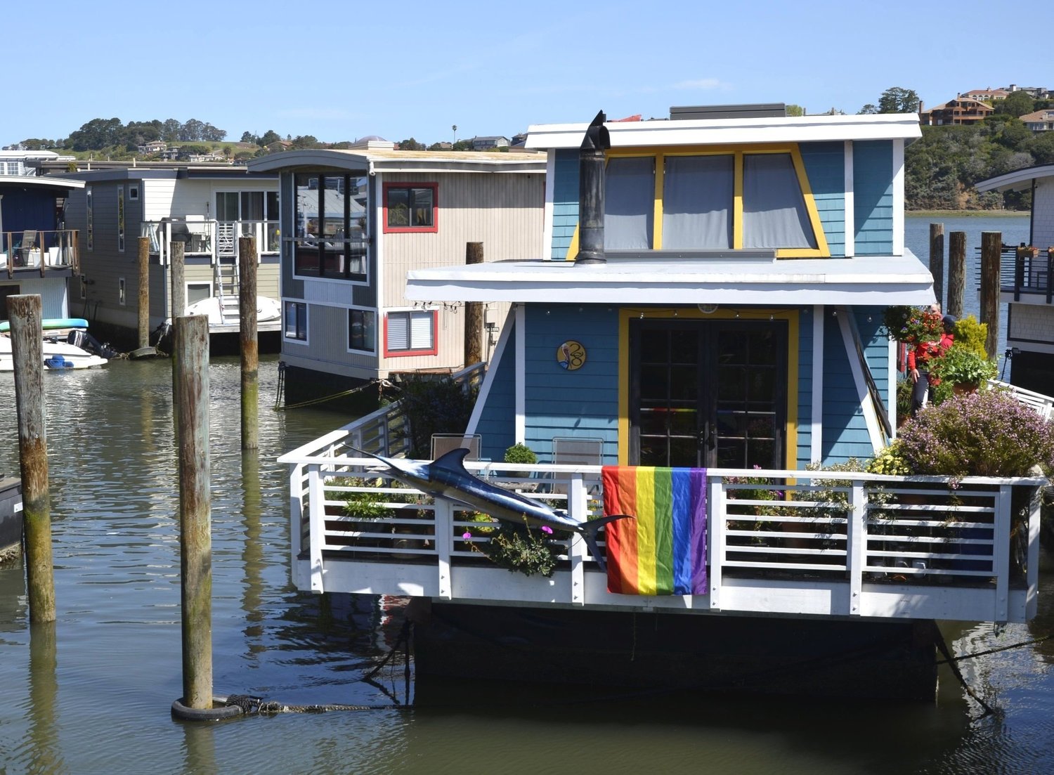 About — Sausalito Pride