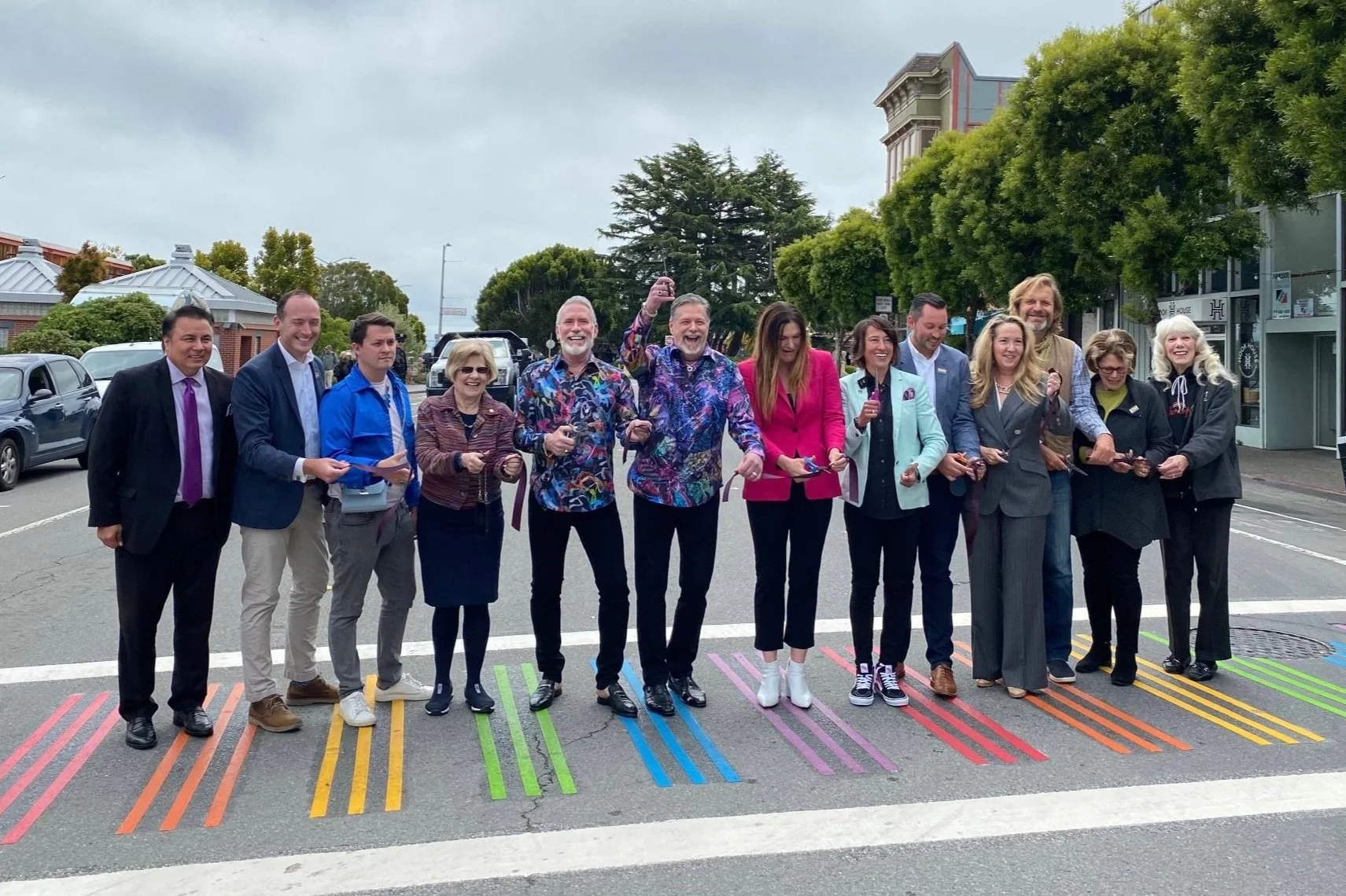 About — Sausalito Pride