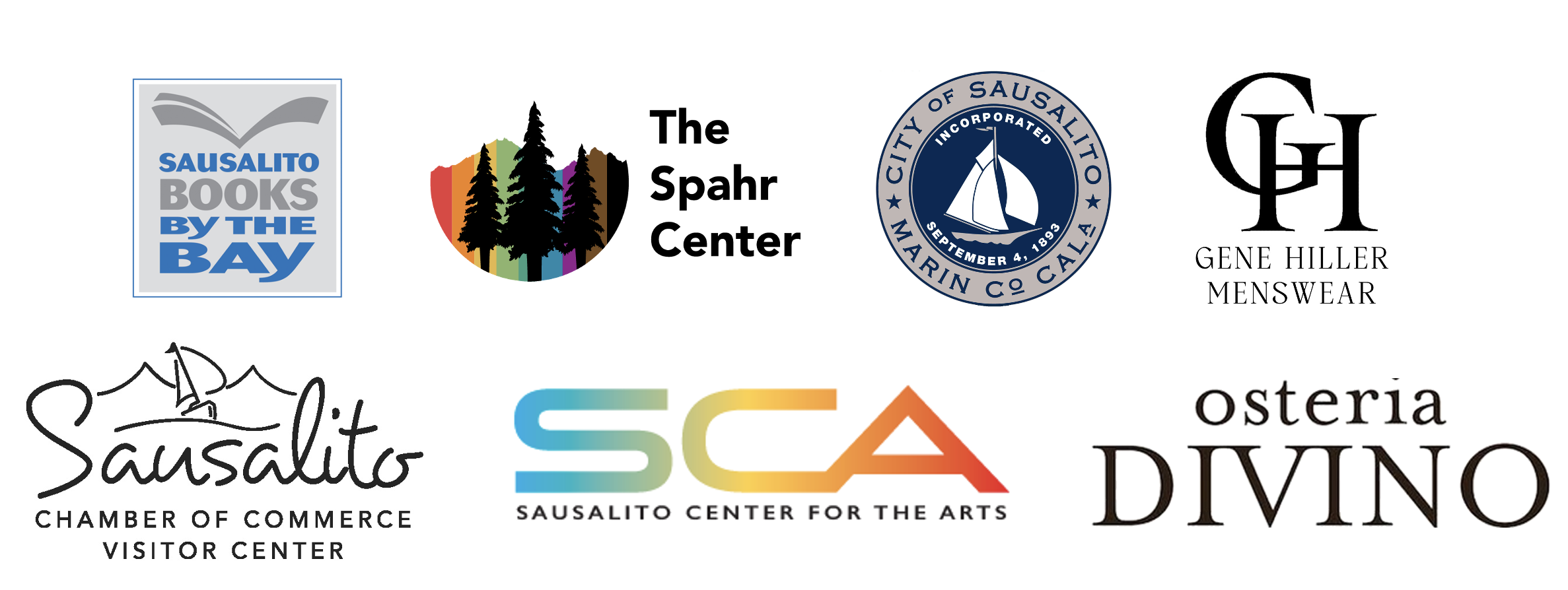 Sausalito Pride