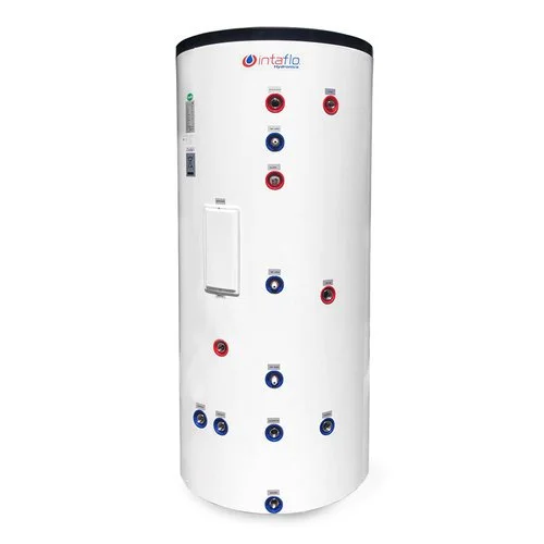 Hydronic Heating Tanks — Intaflo Hydronics