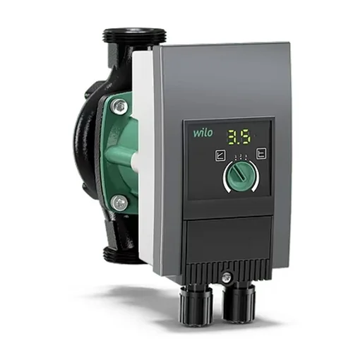 Hydronic Heating Pumps — Intaflo Hydronics - hydronic heat pumps