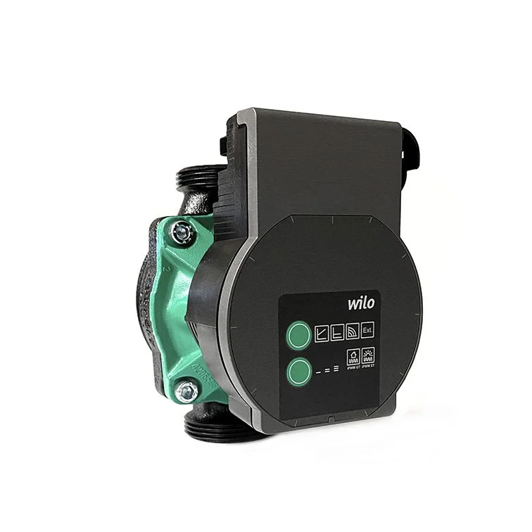 Hydronic Heating Pumps — Intaflo Hydronics - hydronic heat pumps