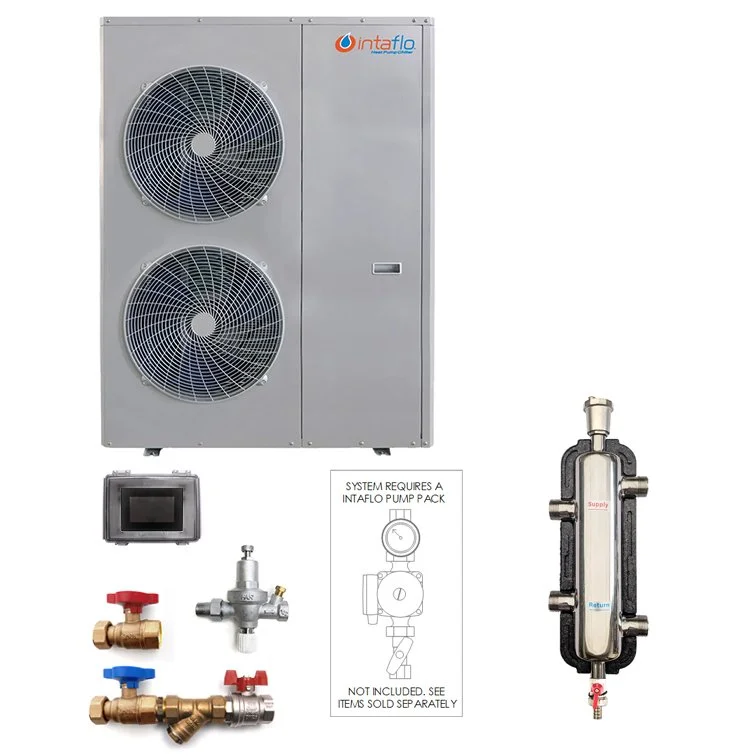 shop — Intaflo Hydronics - hydronic heat pumps