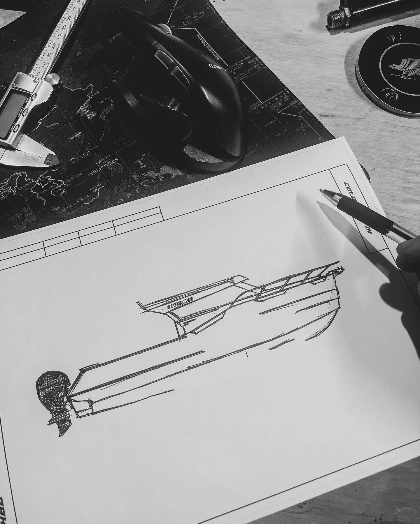 Machina on Social — Machina Boats | Aluminium Pontoon Boats, Made in NZ ...