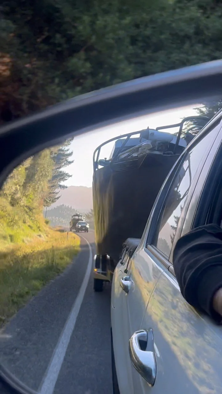 Machina on Social — Machina Boats | Aluminium Pontoon Boats, Made in NZ ...