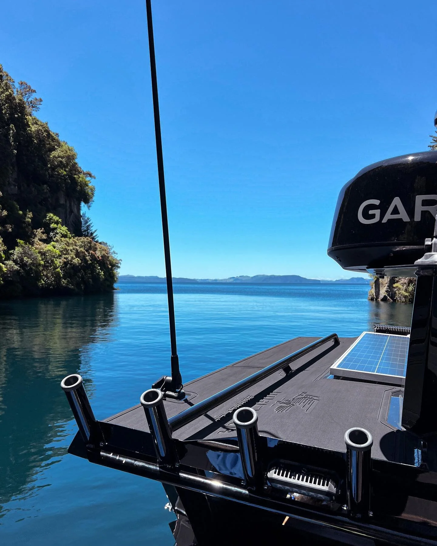 Machina on Social — Machina Boats | Aluminium Pontoon Boats, Made in NZ ...