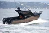 Machina Boats | Aluminium Pontoon Boats, Made in NZ, Tailored to You