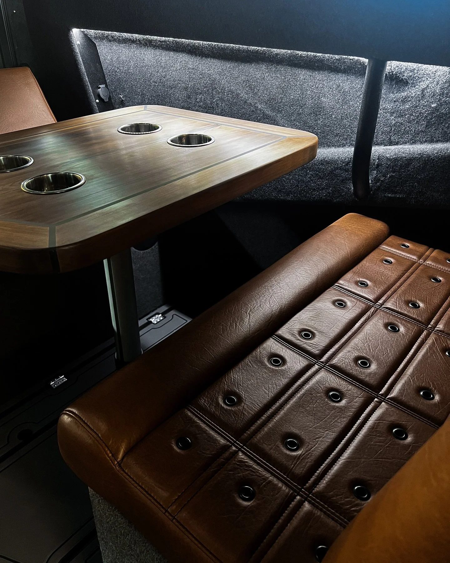 551 — Machina on Social — Machina Boats | Aluminium Pontoon Boats, Made ...