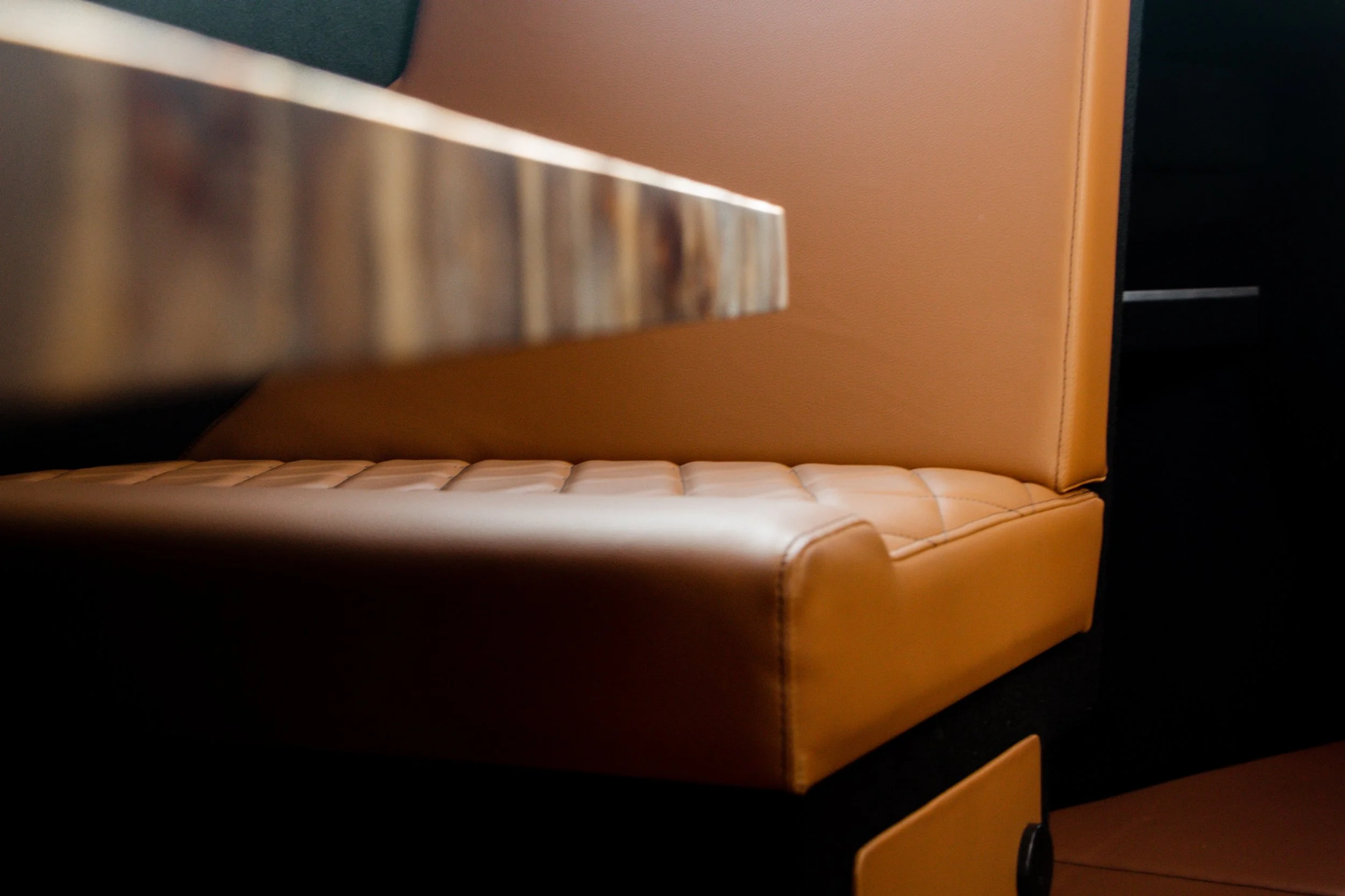 771 Drakkar — Machina Peritia | NZ Made Aluminium Pontoon Boats