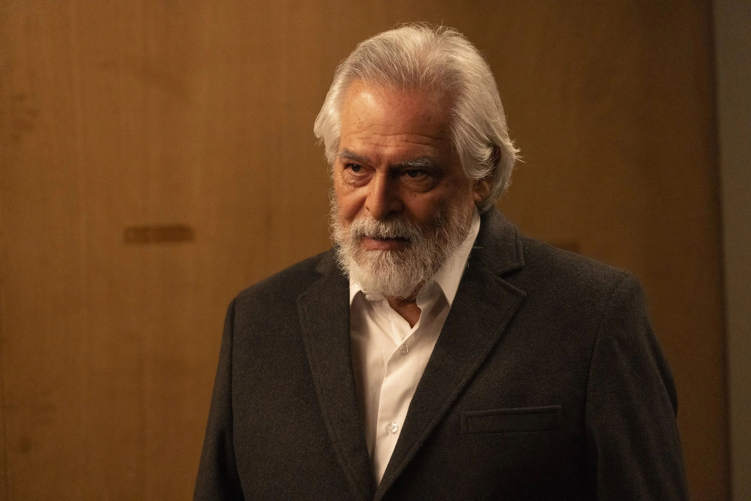 Elyes Gabel, Stella Maeve, Robert Salas, Emma Filley, Ryan Lee, Jackson ...