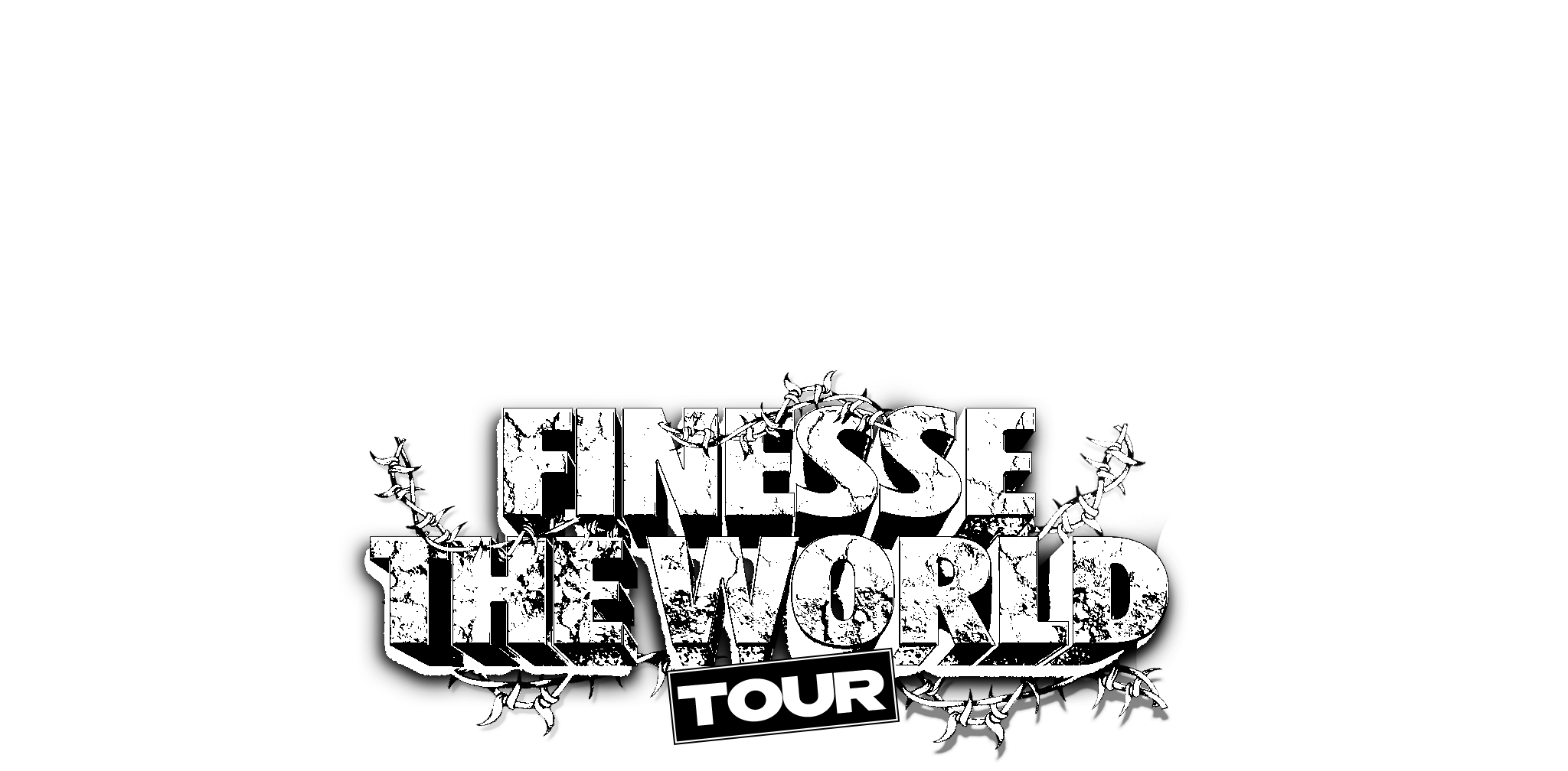 TOUR — Codd Dubz