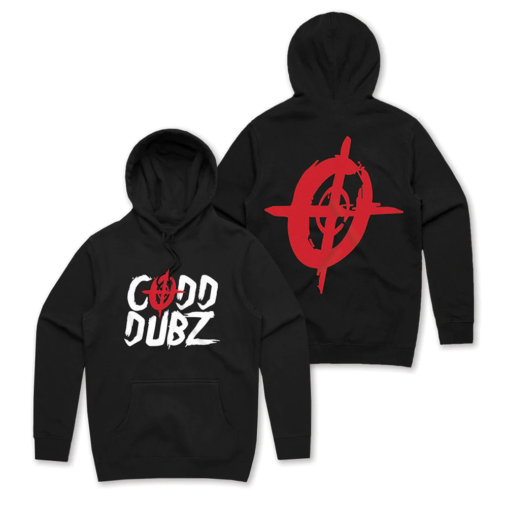 MERCH — Codd Dubz
