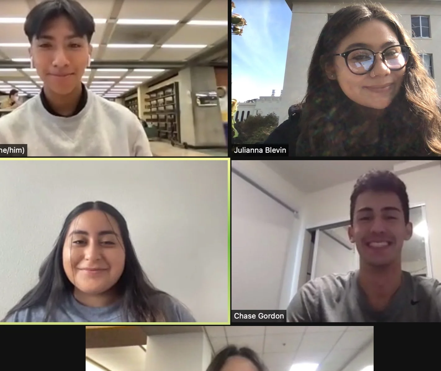 How to Join — UC Berkeley LBSA