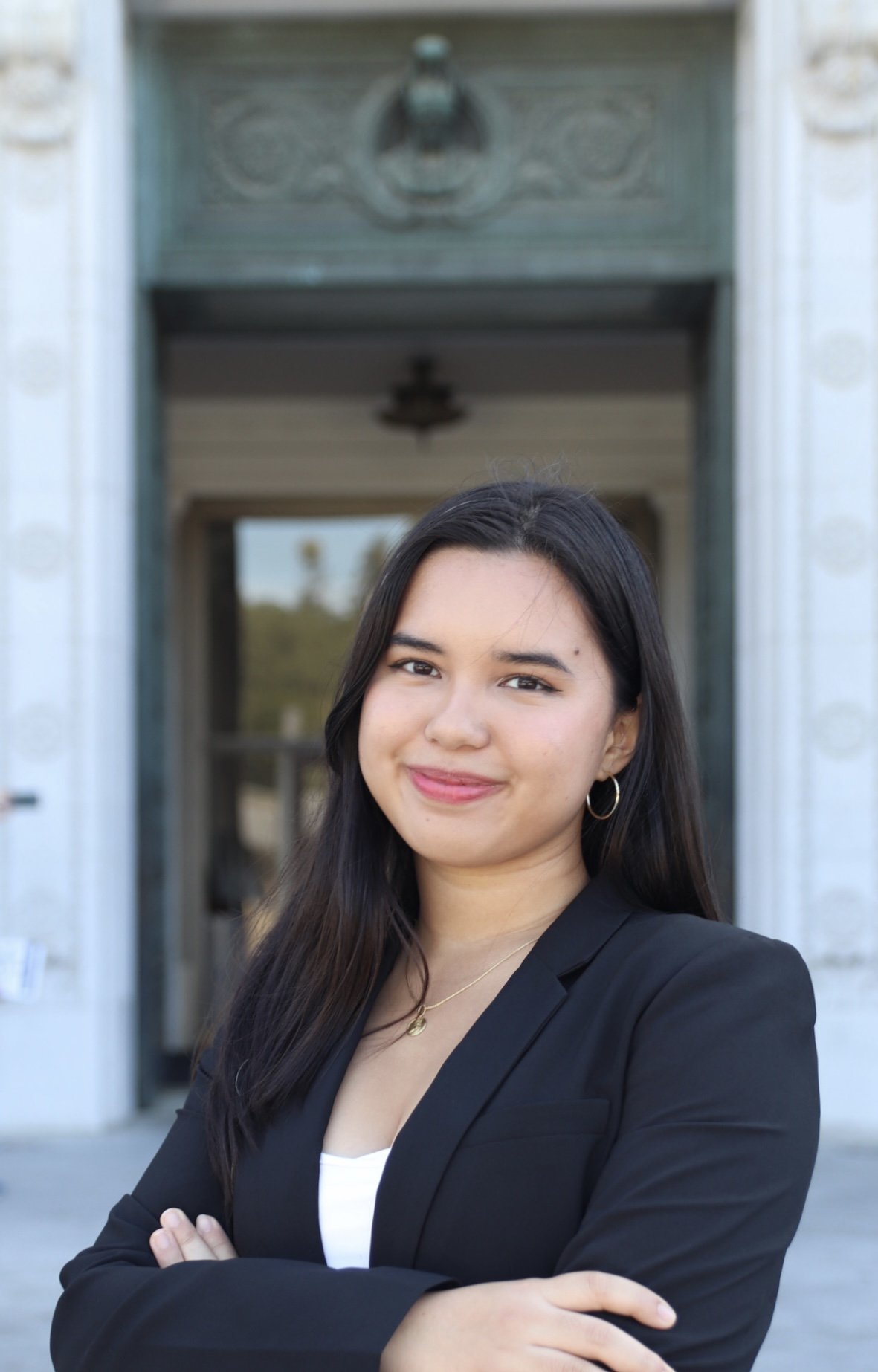 Executive Board — UC Berkeley LBSA