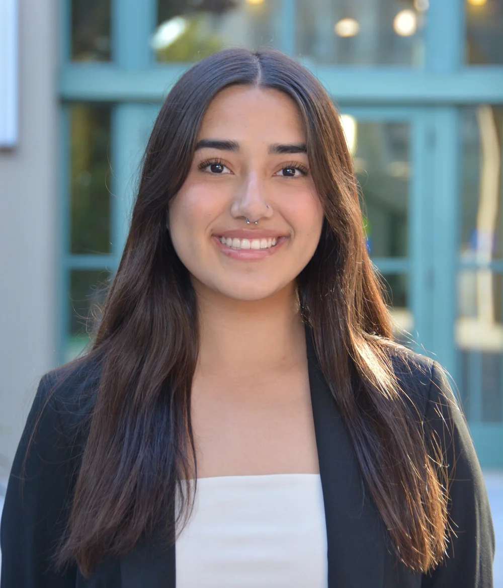 Executive Board — UC Berkeley LBSA