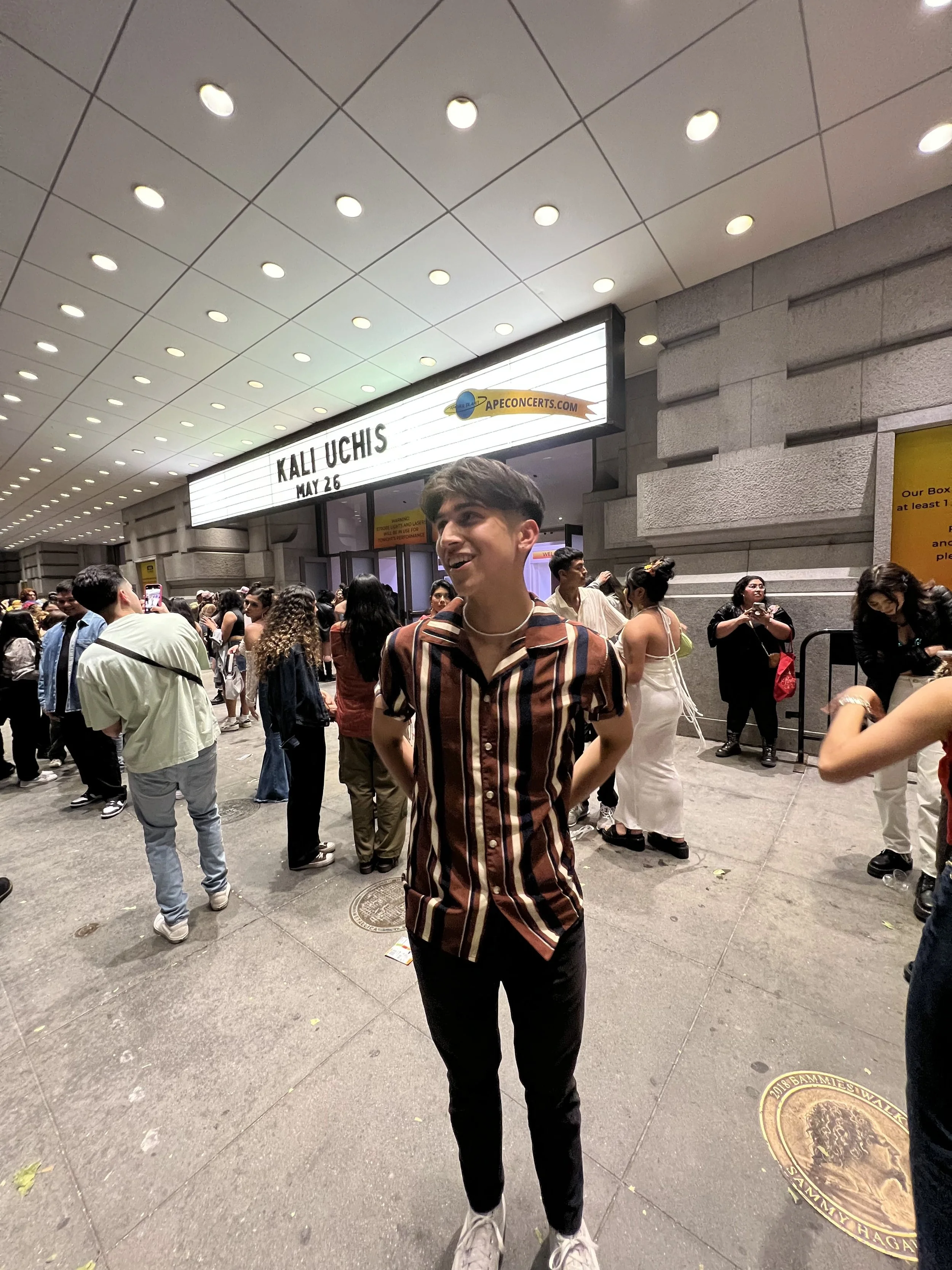 Connect with Board — UC Berkeley LBSA