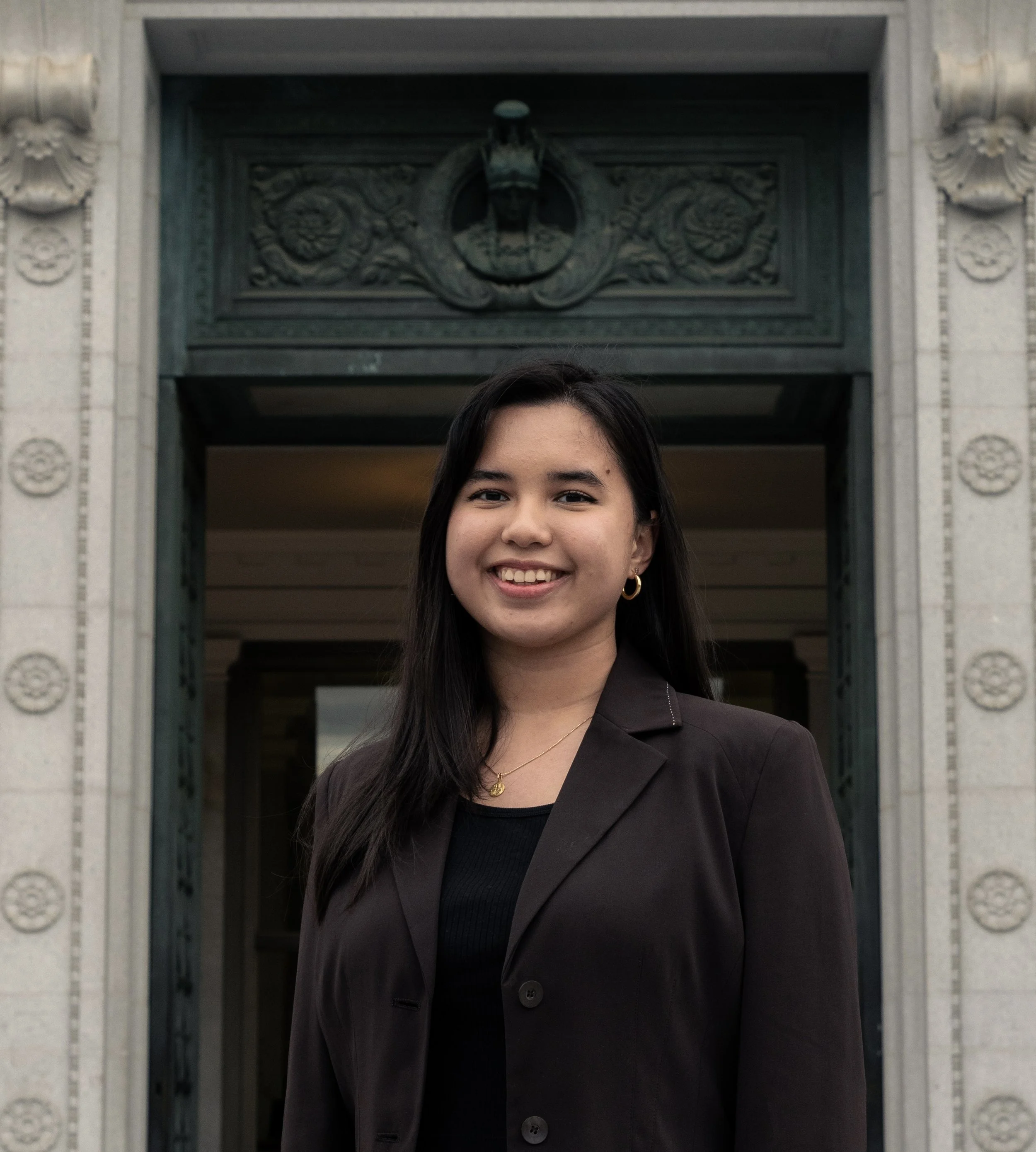 Executive Board — UC Berkeley LBSA