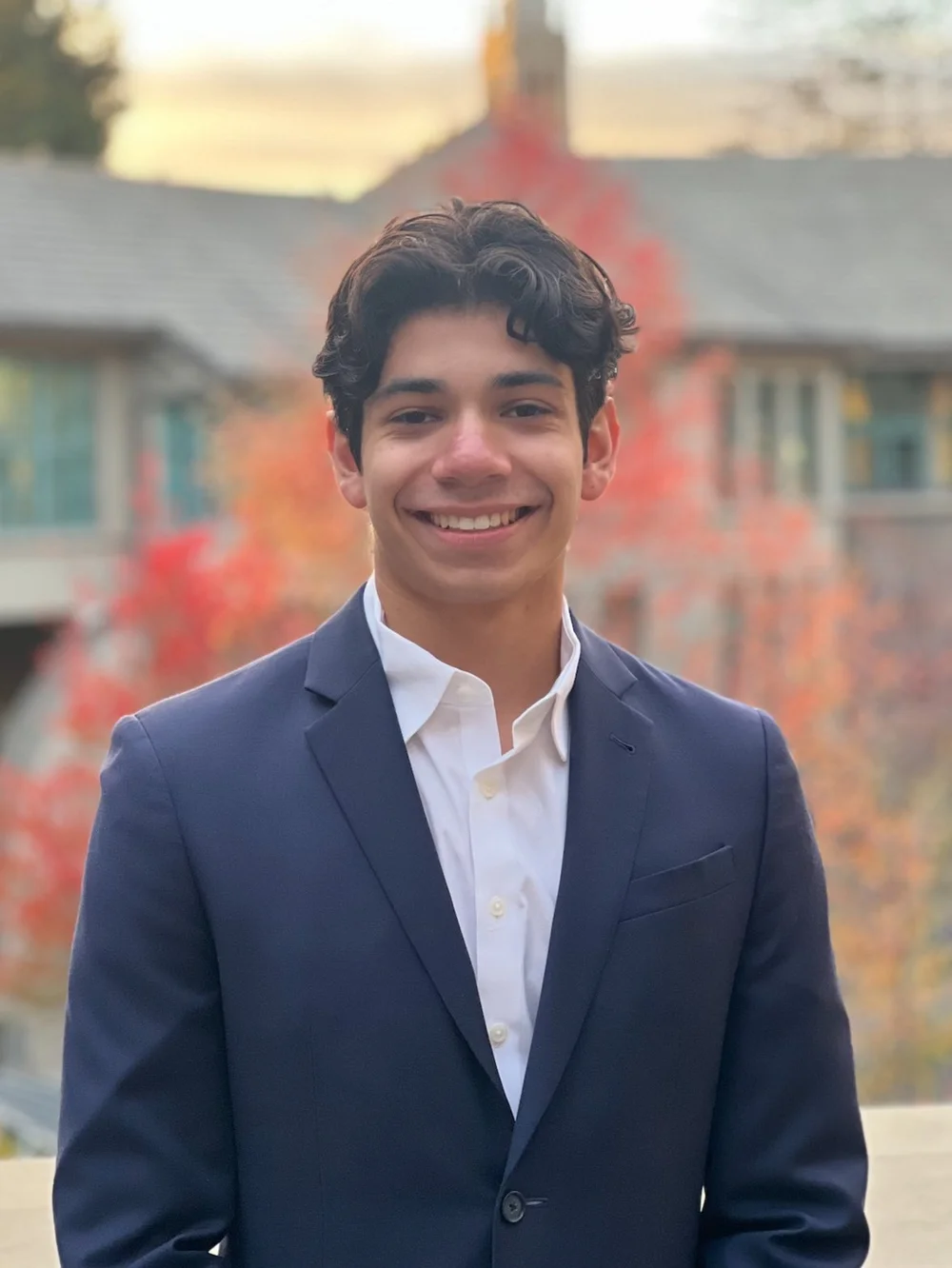 Executive Board — UC Berkeley LBSA