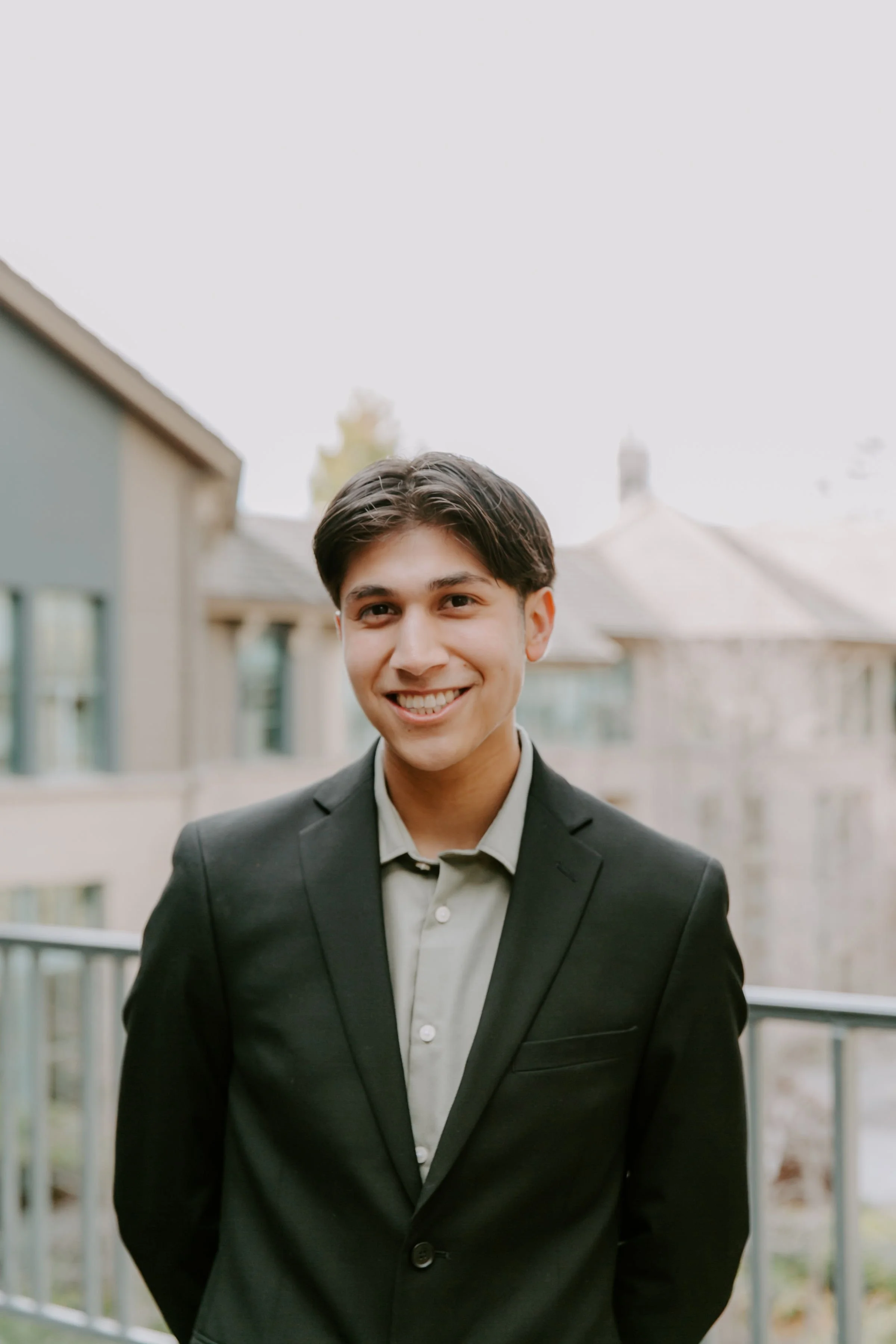 Executive Board — UC Berkeley LBSA