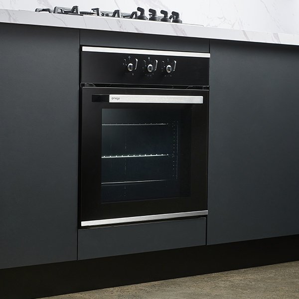 Ovens — Omega Appliances