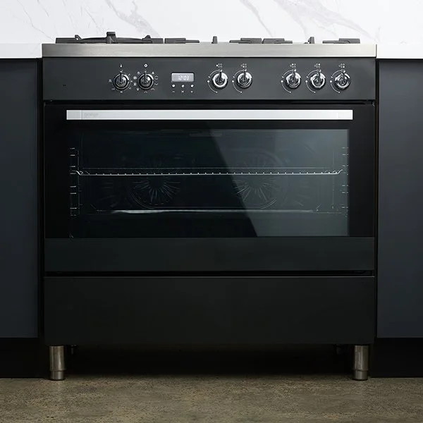Freestanding Cookers — Omega Appliances