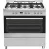 Freestanding Cookers — Omega Appliances