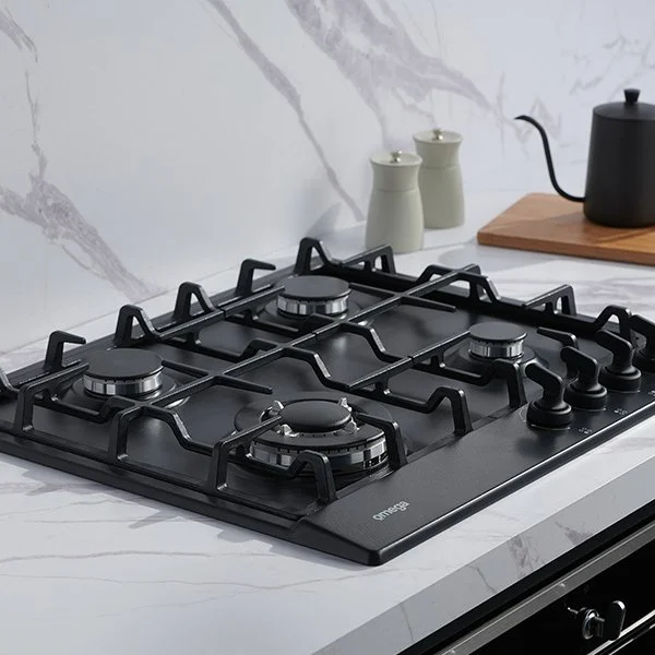 Cooktops — Omega Appliances