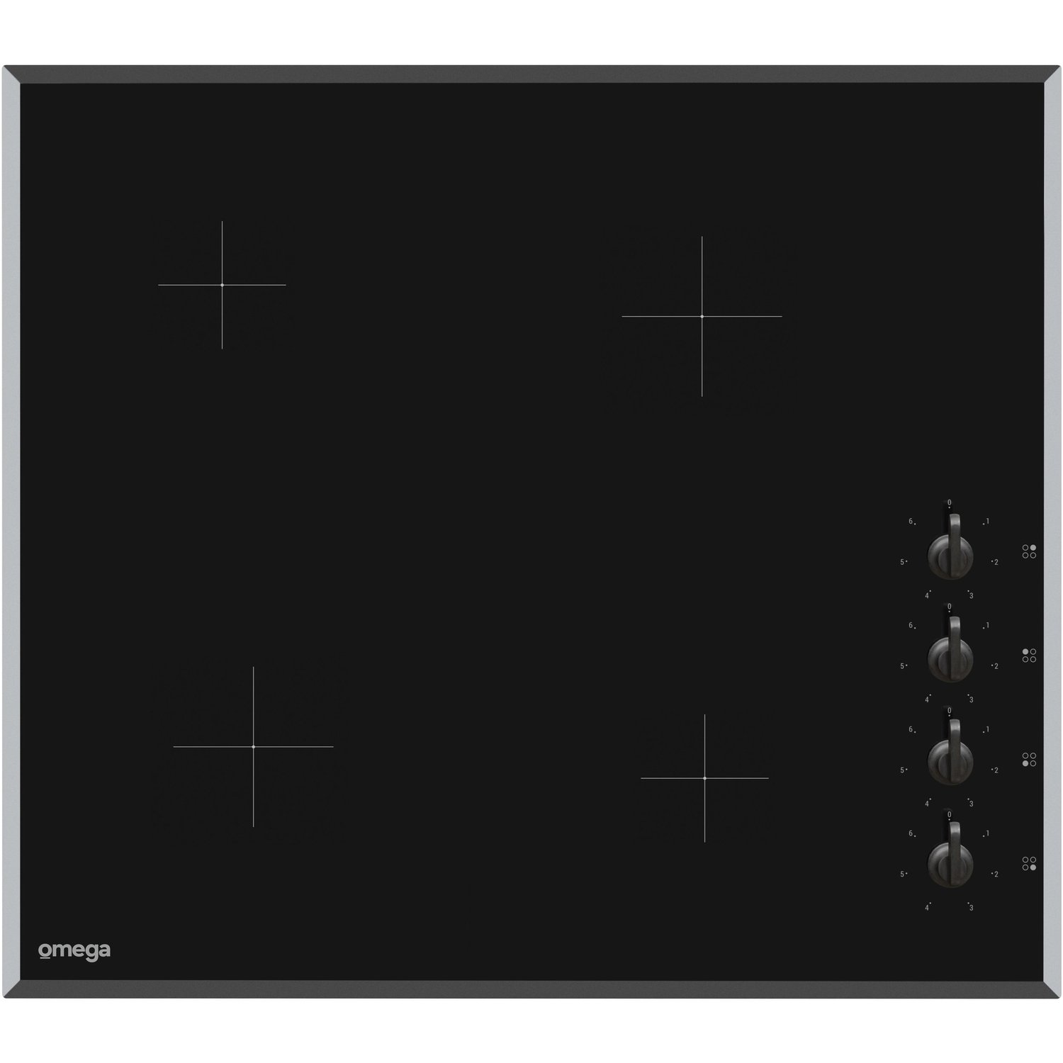 Cooktops — Omega Appliances