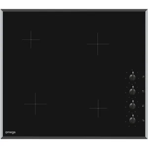 Cooktops — Omega Appliances
