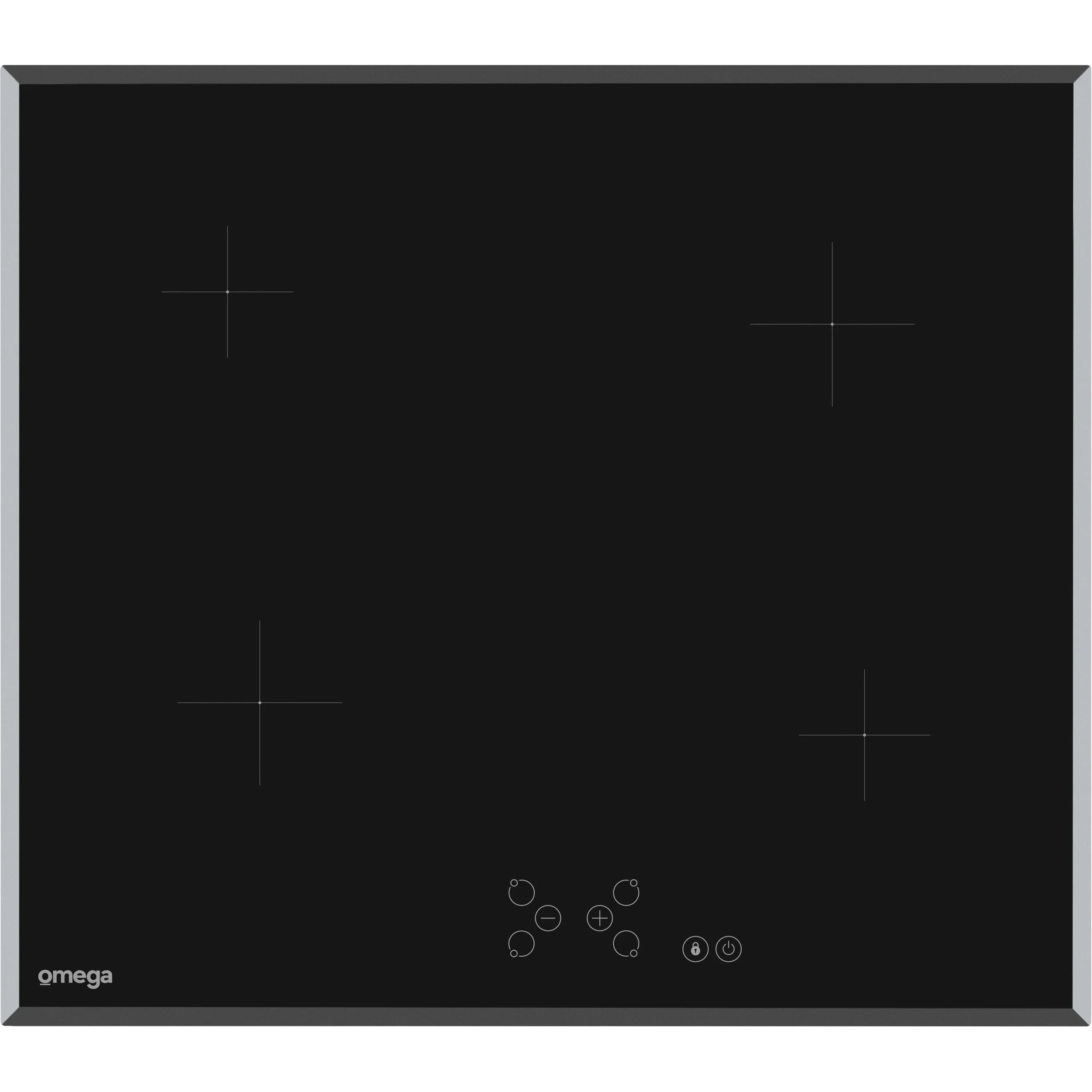 Cooktops — Omega Appliances