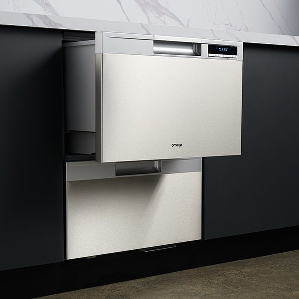 Dishwashers — Omega Appliances