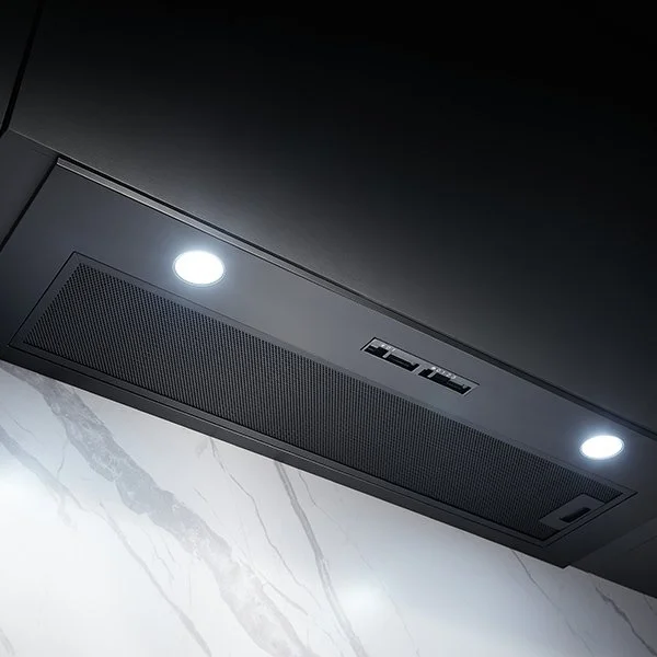 Rangehoods | Enhance Your Kitchen Now — Omega Appliances