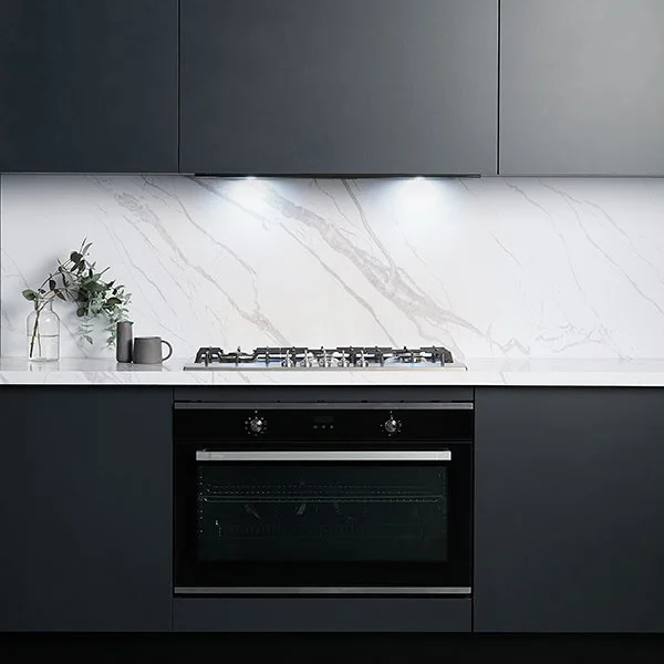 70cm Undermount Rangehood | ORU70XL — Omega Appliances