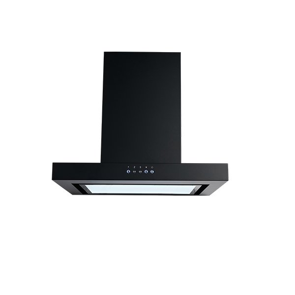60cm Slide-out Rangehood | ORT6WXA — Omega Appliances