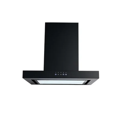 60cm Slide-out Rangehood | ORT6WBA — Omega Appliances