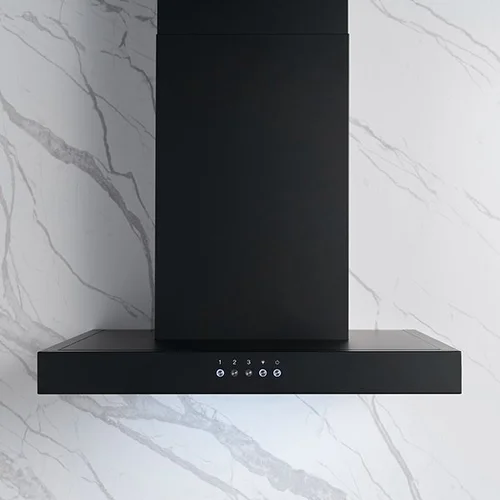 60cm Slide-out Rangehood | ORT6WXA — Omega Appliances