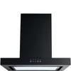 60cm Slide-out Rangehood | ORT6WBA — Omega Appliances