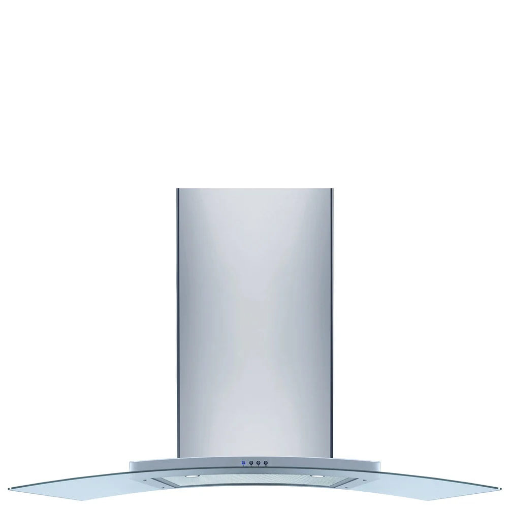 90cm Slide-out Rangehood | ORT9WXL — Omega Appliances