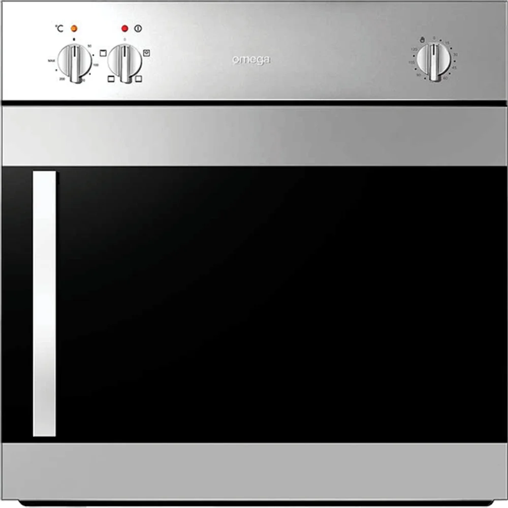 60cm 4 Function Oven | OBO650X1 — Omega Appliances