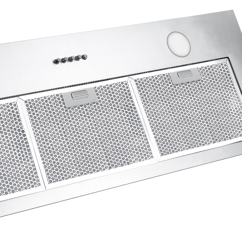 70cm Undermount Rangehood | ORU70XL — Omega Appliances
