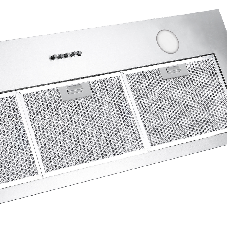 70cm Undermount Rangehood | ORU70XL — Omega Appliances