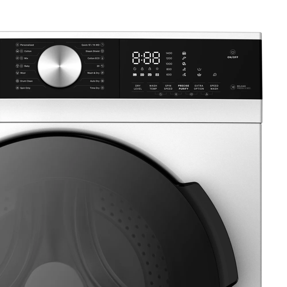 Laundry — Omega Appliances